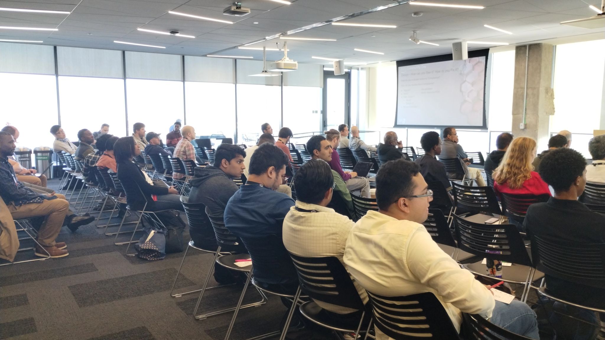DMV Community Day - AWS DMV Users Group